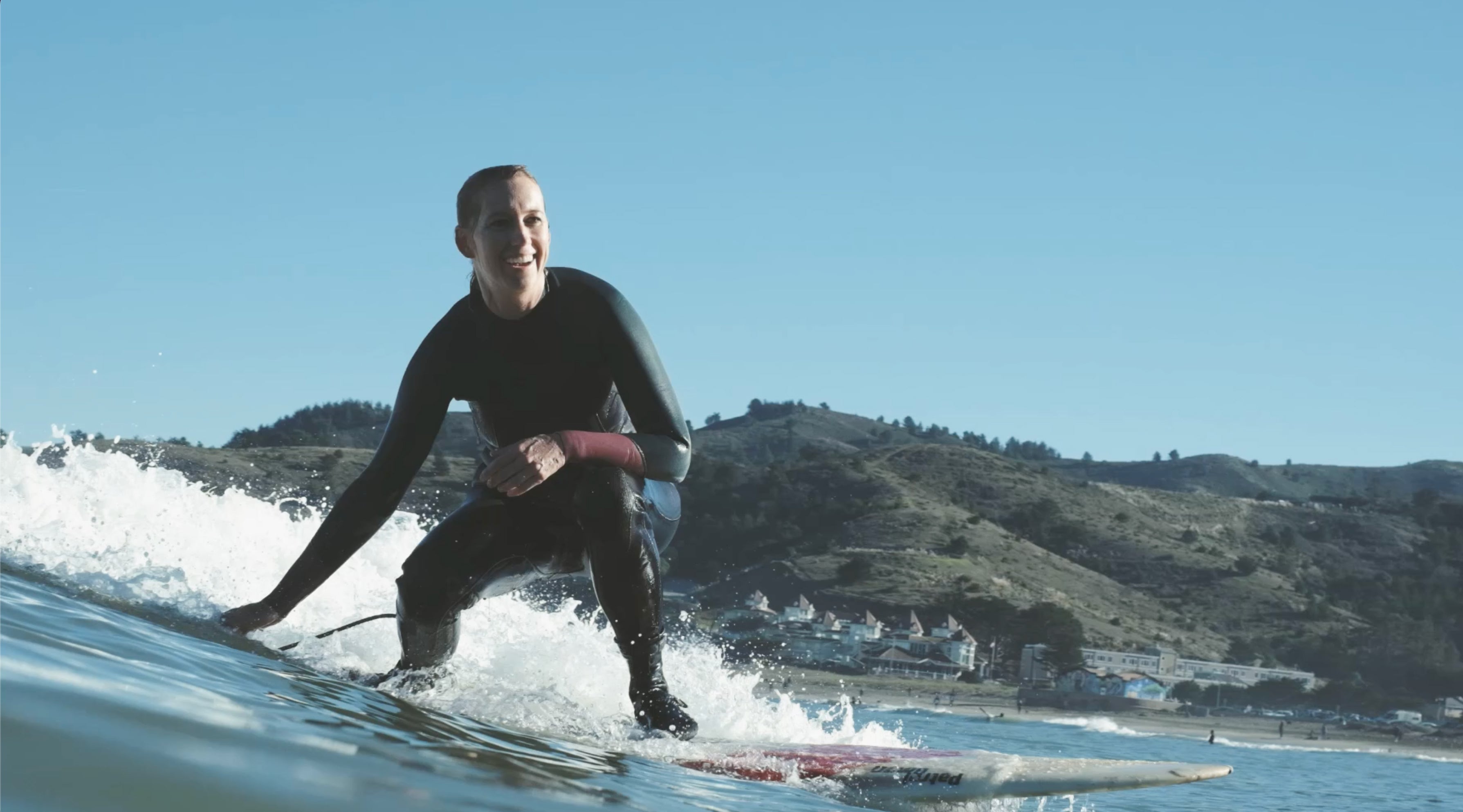 Member Series: PACIFICA| Erin Wade – Traveler Surf Club