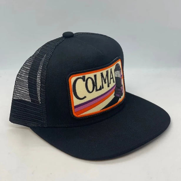 Colma Patch Pocket Hat | Traveler Surf Club