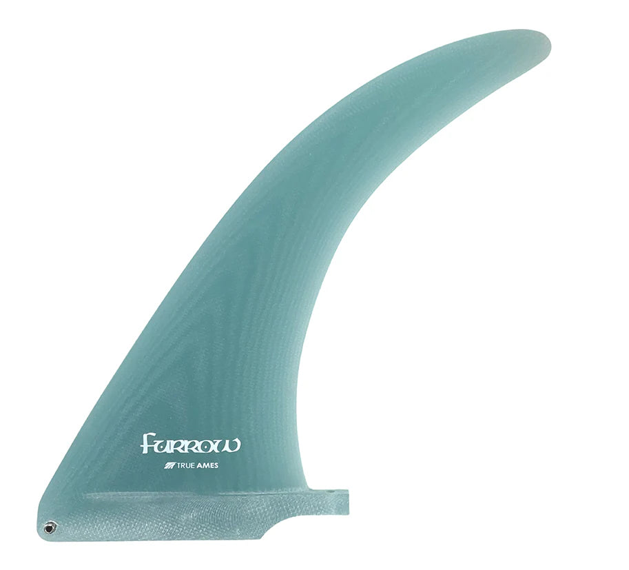 Furrow Labyrinth Single Fin – Traveler Surf Club