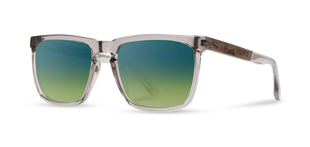 Ridge Sunglasses | Traveler Surf Club