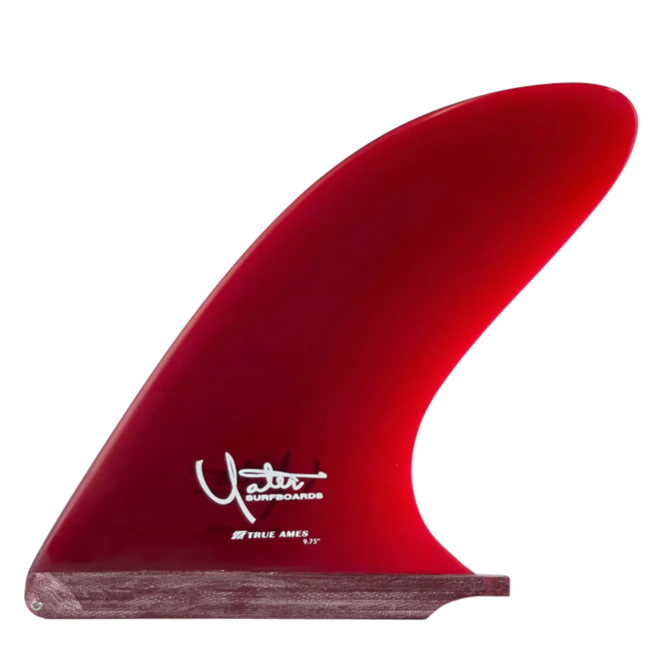 Yater Spoon | Traveler Surf Club