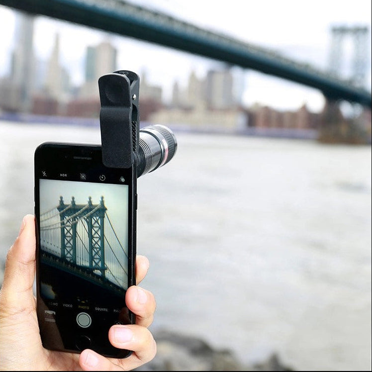Phone Telescope | Traveler Surf Club