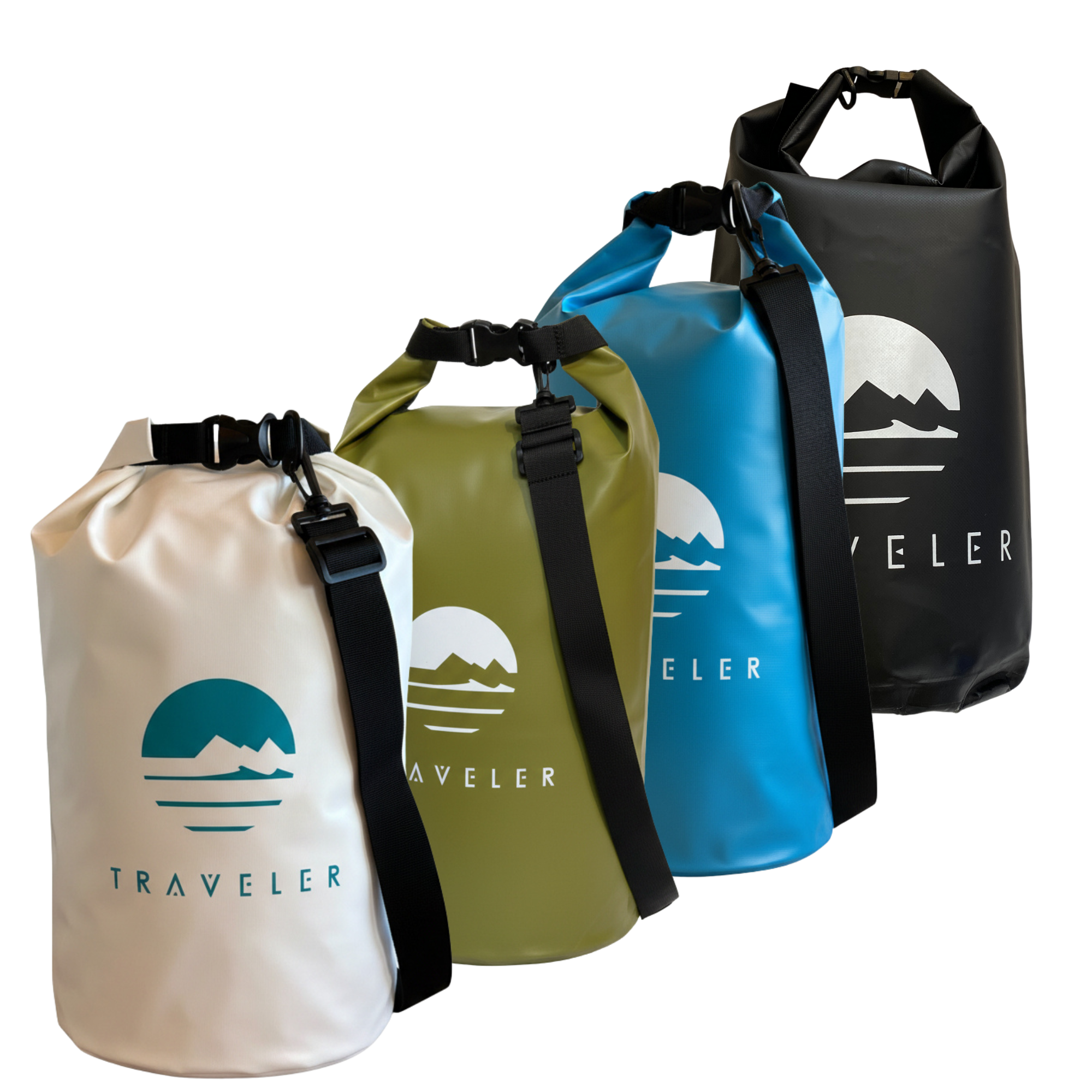 Dry Bag | Traveler Surf Club
