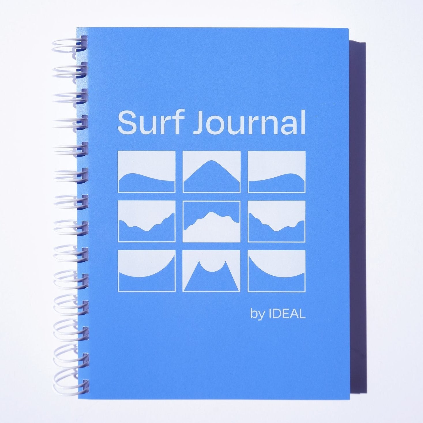 Ideal Surf Journal | Traveler Surf Club