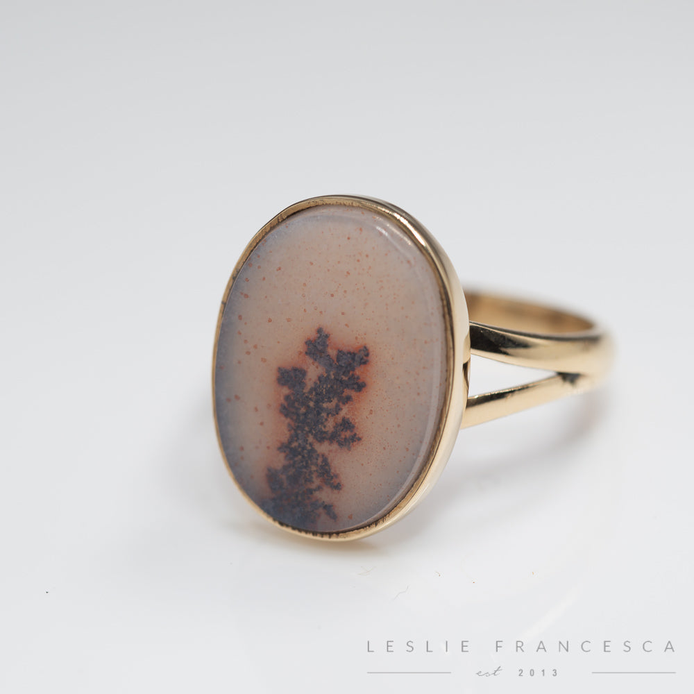 Small Scenic Quartz Rings | Traveler Surf Club