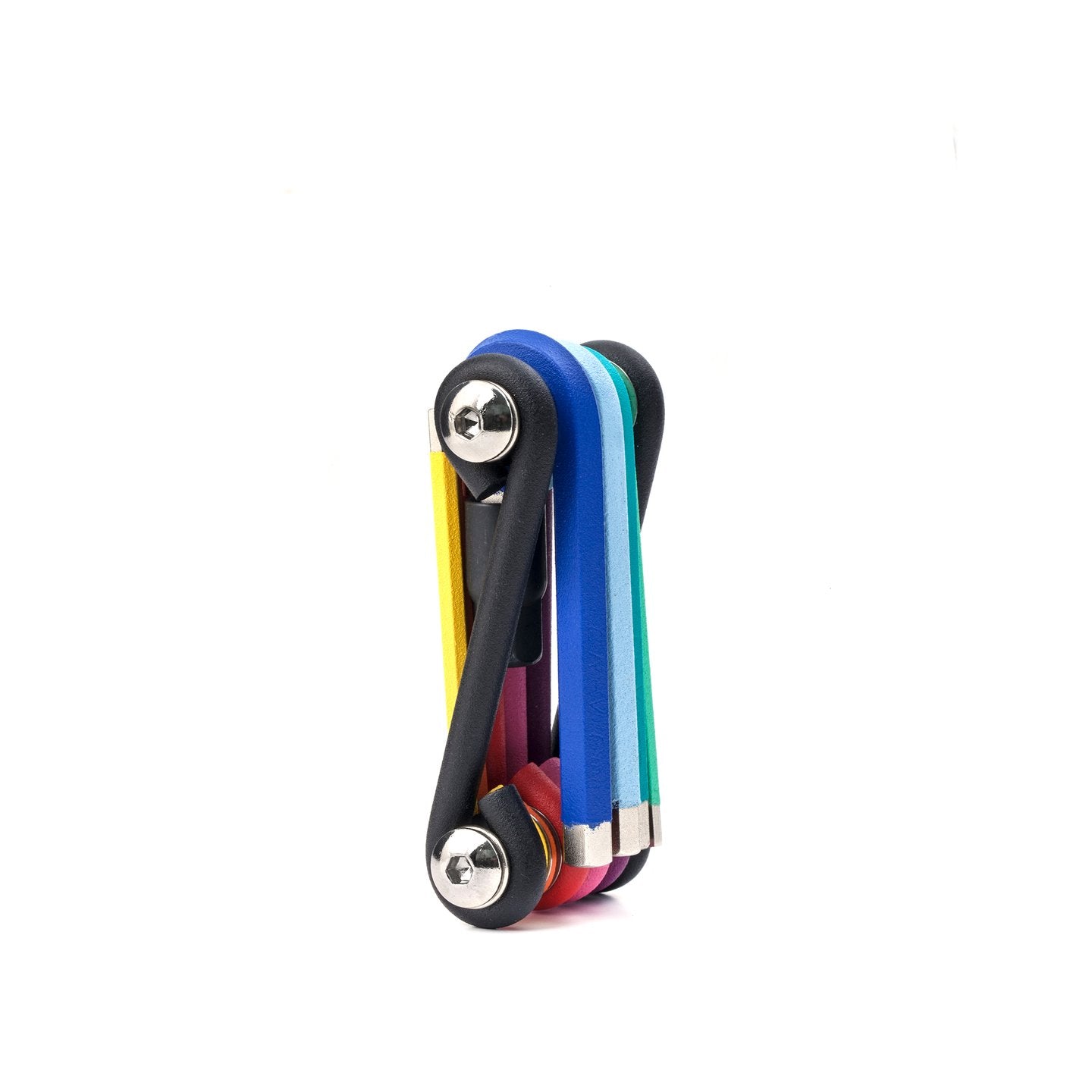 Rainbow Multi Tool Set | Traveler Surf Club