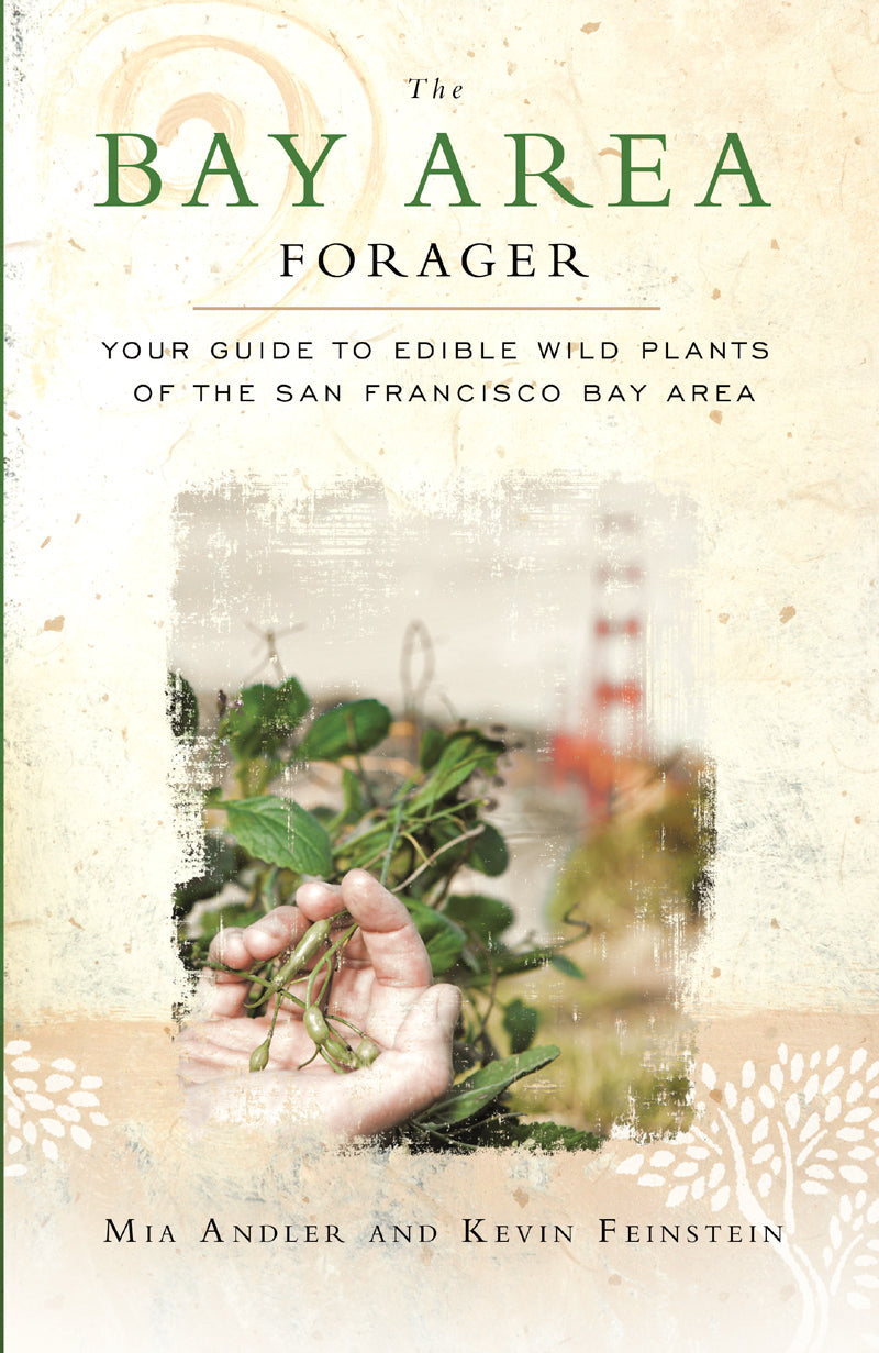 The Sea Forager’s Guide to the Northern California Coast by Kirk ...