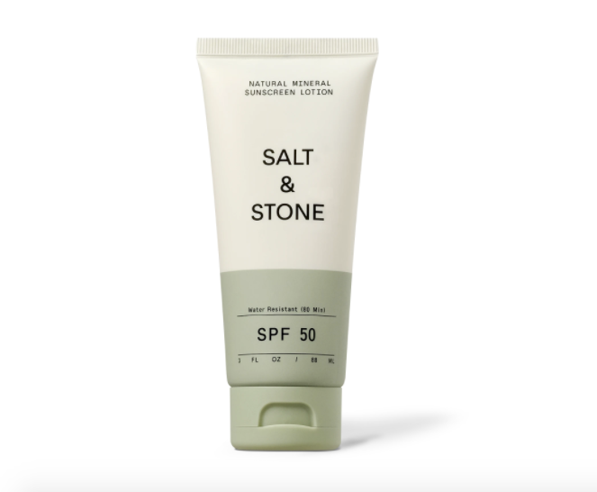 SPF 50 Mineral Sunscreen | Traveler Surf Club