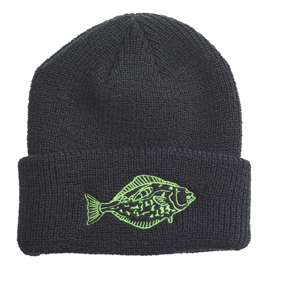 Halibut Watch Cap | Traveler Surf Club