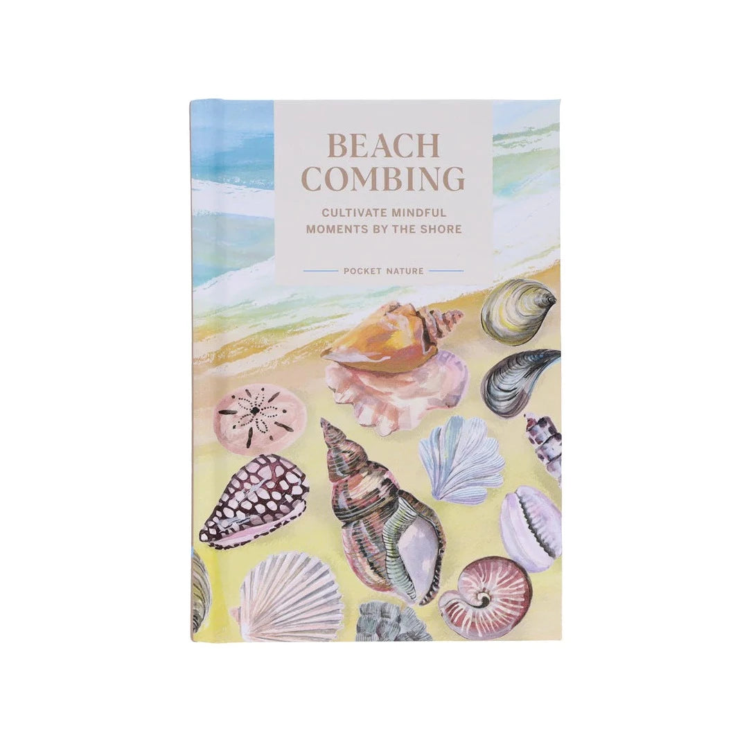 Pocket Nature: Beachcombing | Traveler Surf Club