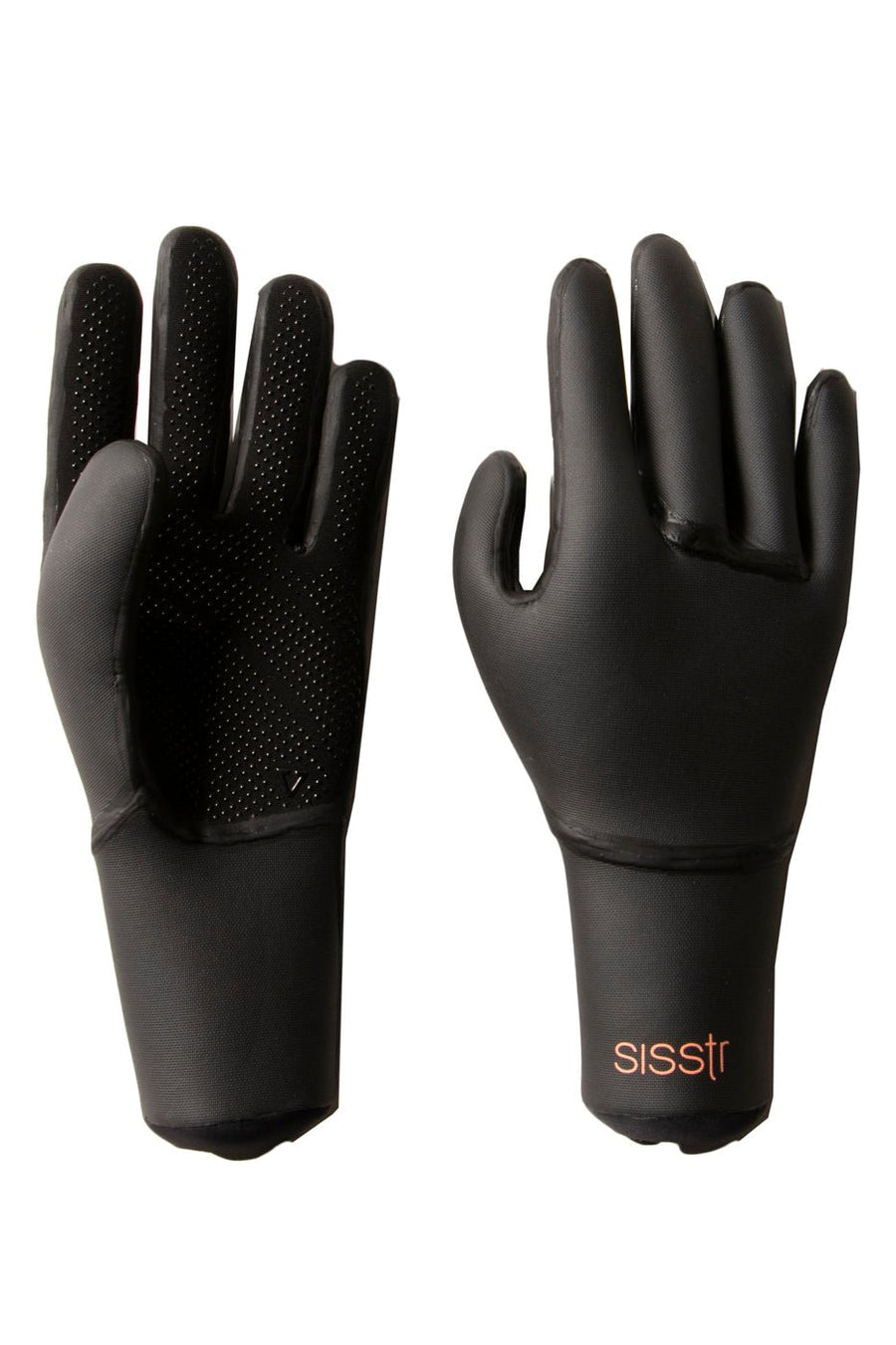 Women's 7 Seas 3mm Gloves – Traveler Surf Club